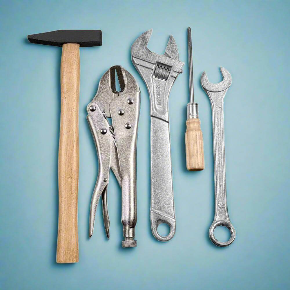 Hand Tools – Top Tools Australia