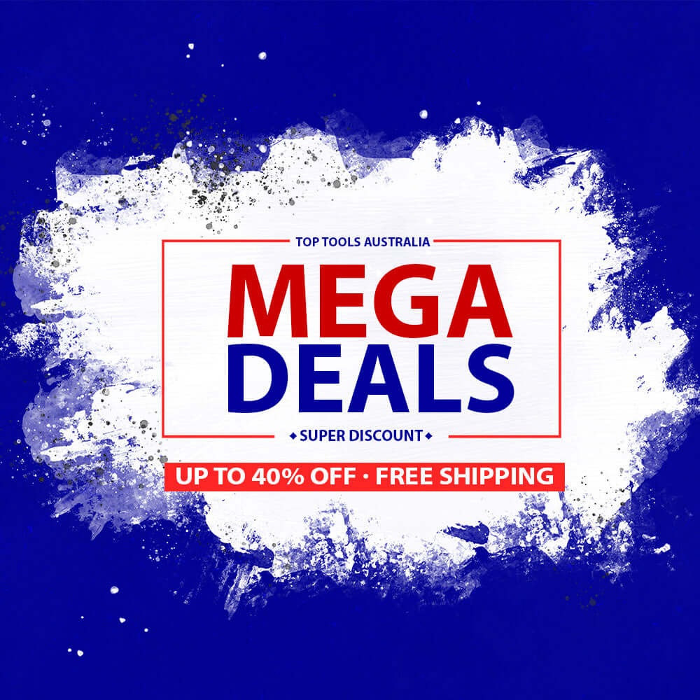 Australian Tools Deals - Exclusive Offers for Craftsmen – Top Tools ...
