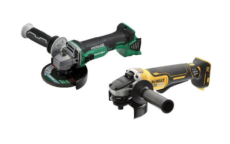 Cordless Grinders: Top Picks from Leading Brands – Top Tools Australia