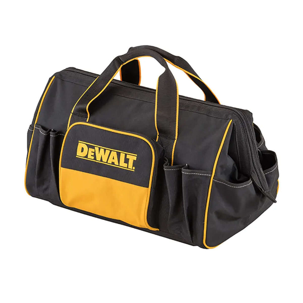 DeWalt Heavy Duty Duffle Bag - 550mm Tool Storage – Top Tools Australia