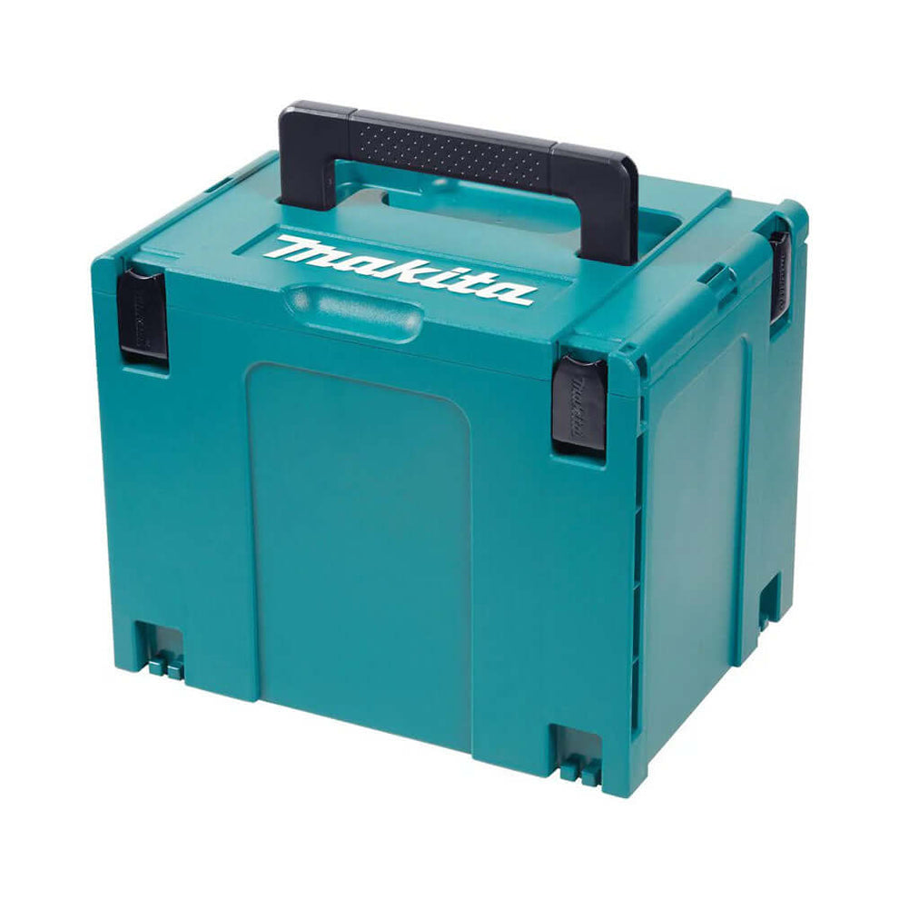 Makita MakPac Case System - Type 4 | Durable Storage – Top Tools Australia