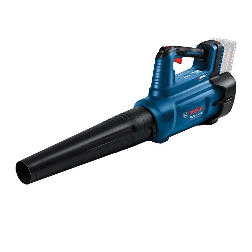 Bosch 18V BITURBO Blower GBL 18V-750 C - SKIN ONLY – Top Tools Australia