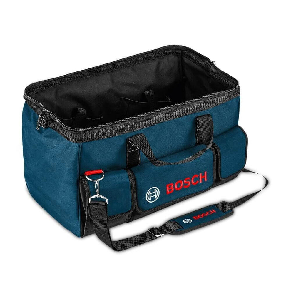 Bosch Professional Heavy-Duty Tool Bag 1.600.A00.3BK – Top Tools Australia