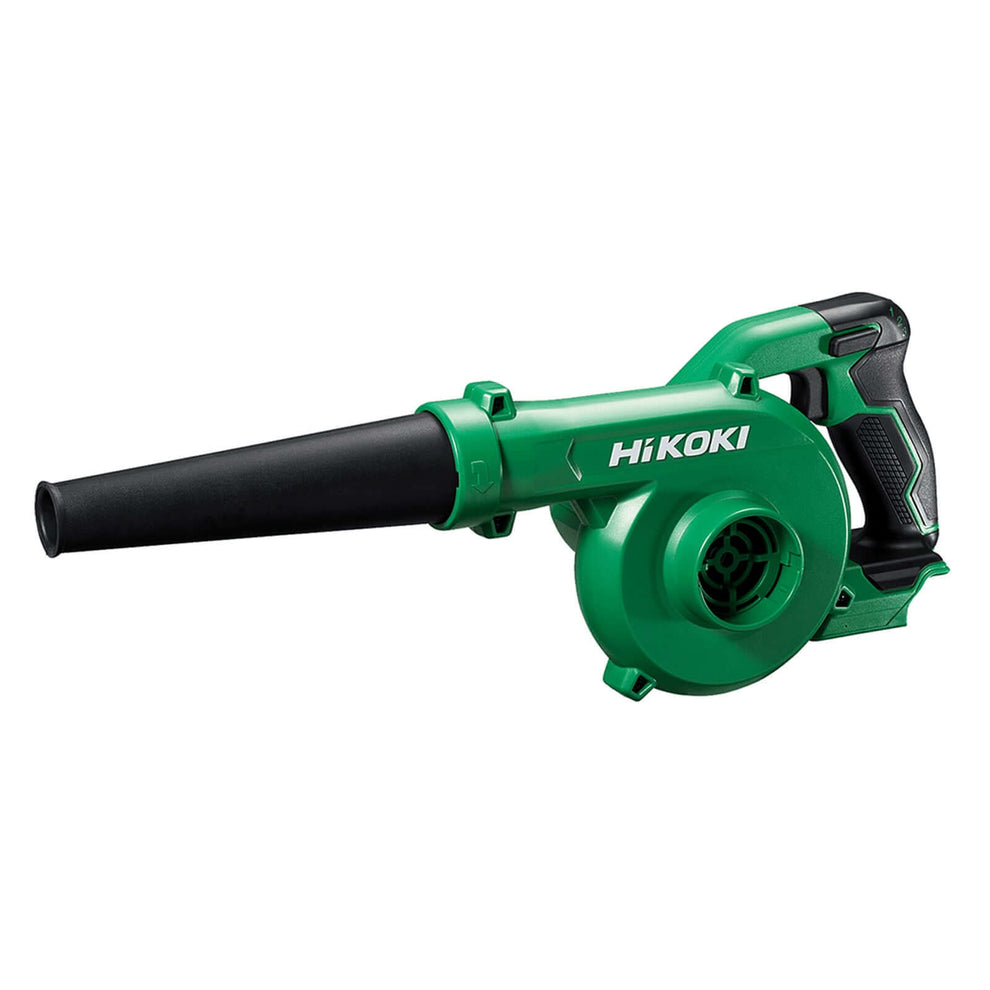 HiKOKI 18V Cordless Blower Skin Only - Powerful & Portable – Top Tools ...