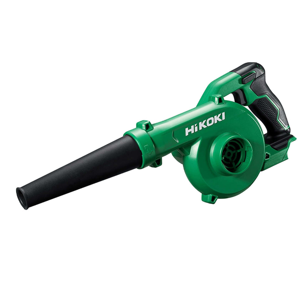 HiKOKI 18V Cordless Blower RB18DC(H4Z) - SKIN ONLY – Top Tools Australia