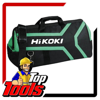 Hikoki contractor tool bag - Heavy Duty 600mm – Top Tools Australia