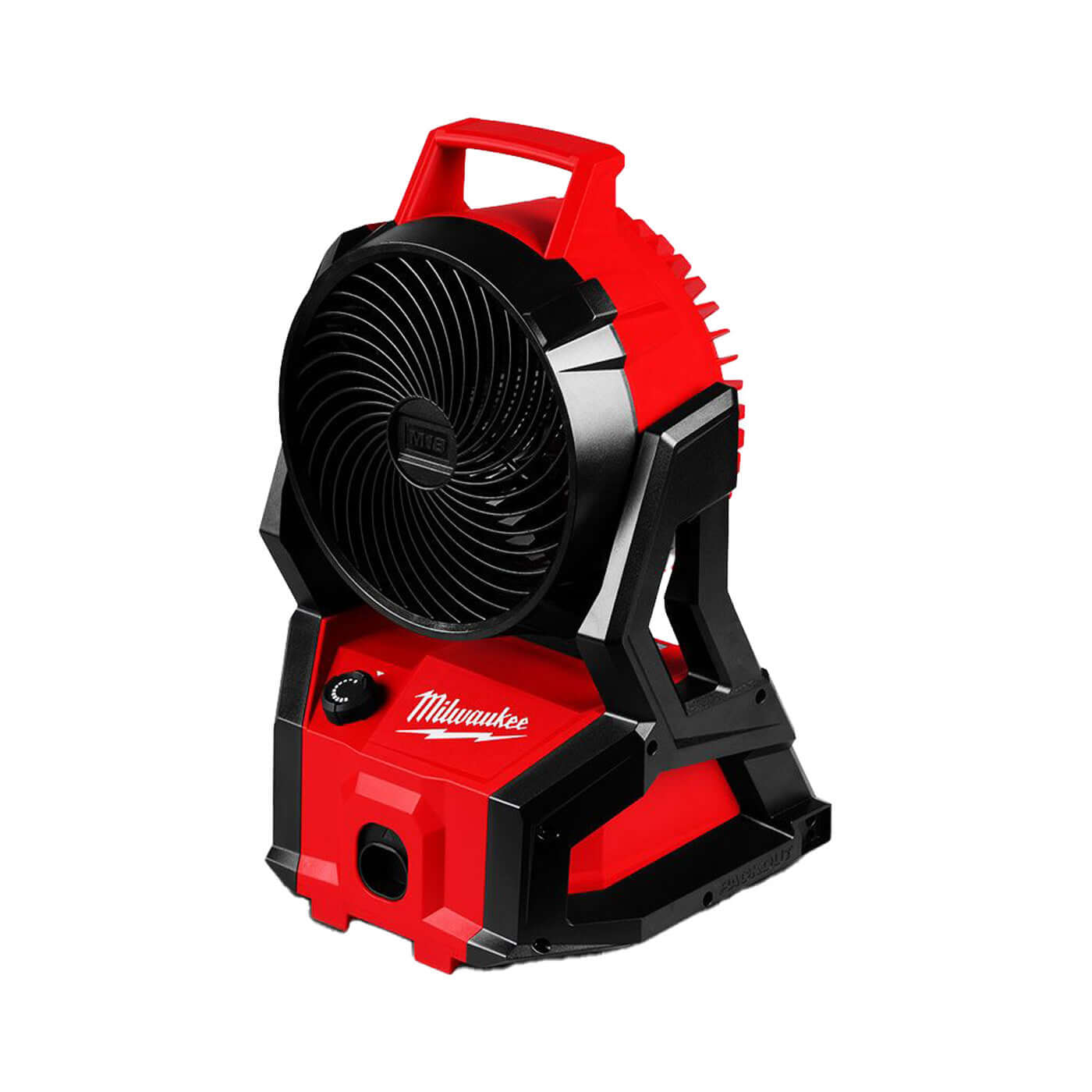 Milwaukee M18 PACKOUT Jobsite Fan - Brushless Power – Top Tools Australia