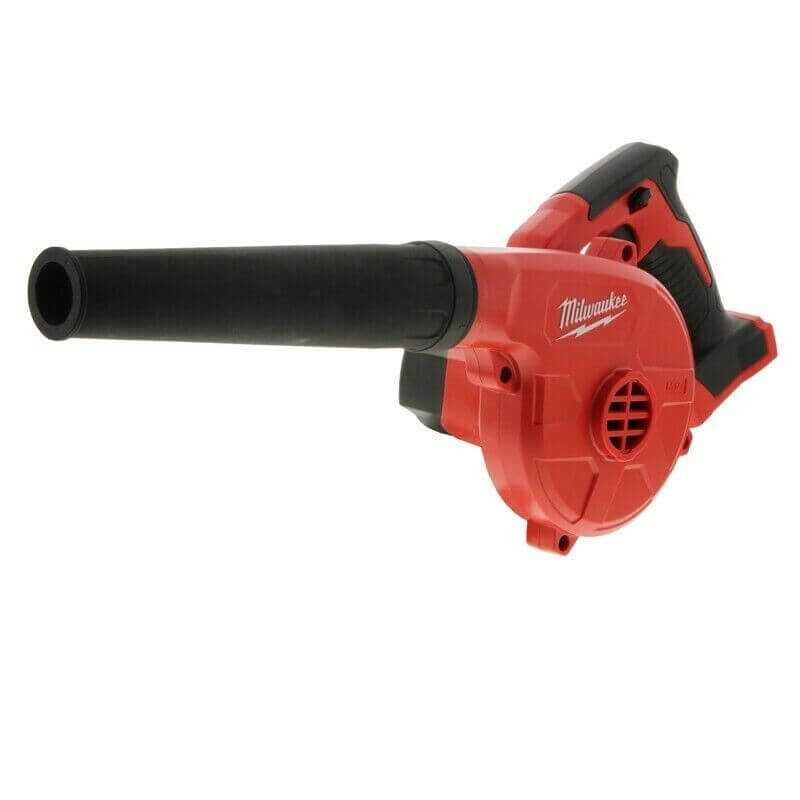 Milwaukee 18V Li-Ion Cordless Compact Blower M18BBL-0 – Top Tools Australia