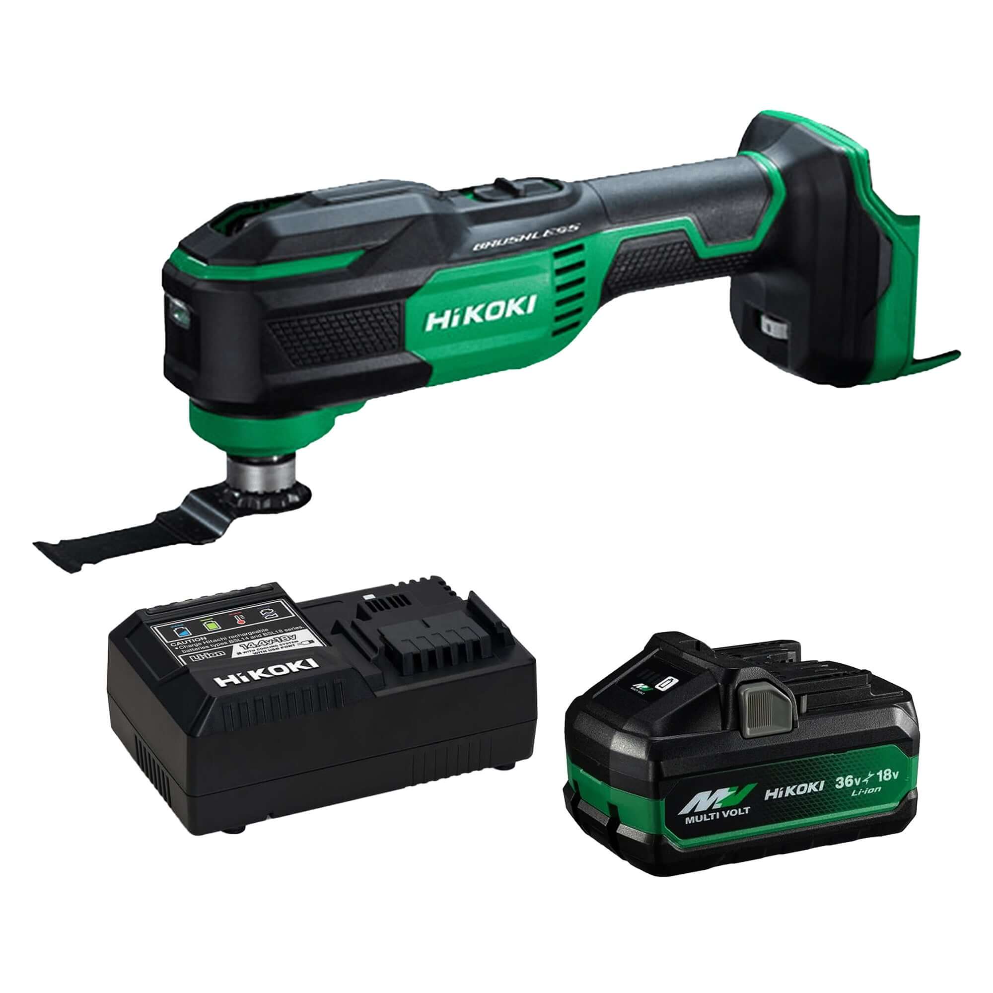 Hikoki Power Tools Australia - Power & Innovation – Top Tools Australia