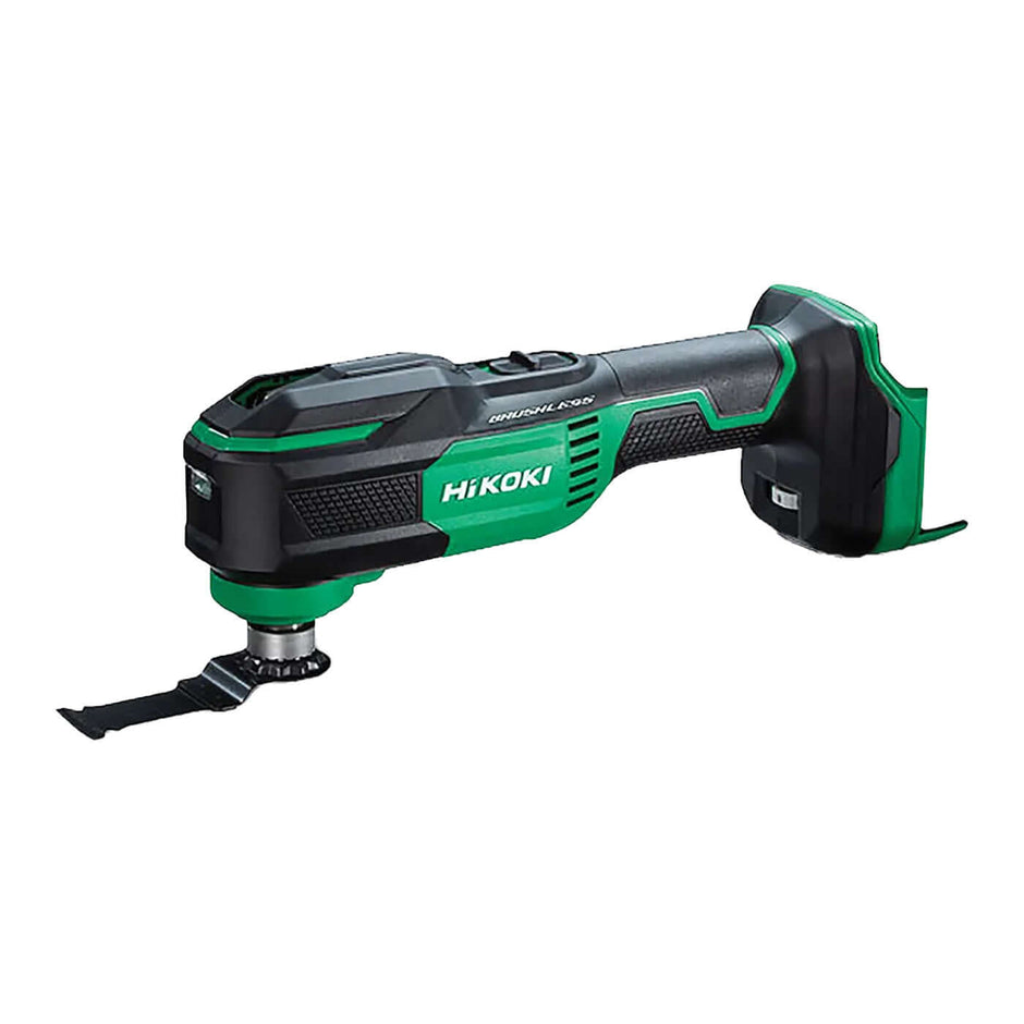 Hikoki Power Tools Australia - Power & Innovation – Top Tools Australia