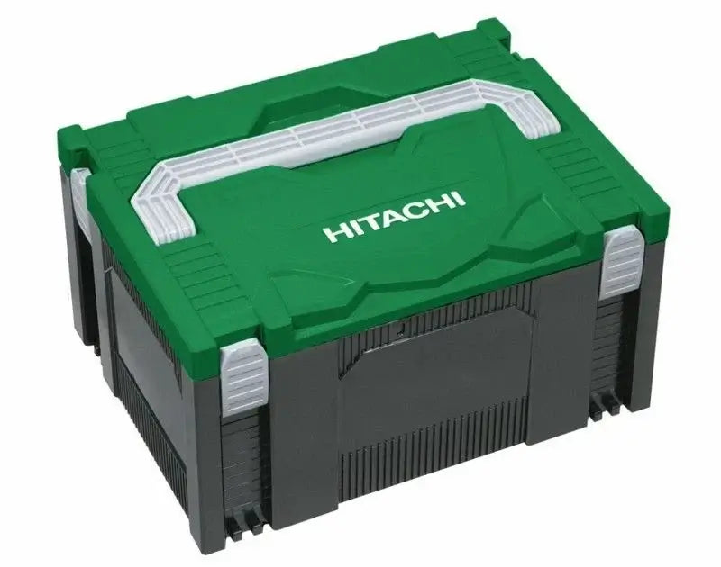 Stackable Tool Storage Case - HiKOKI 402539 – Top Tools Australia